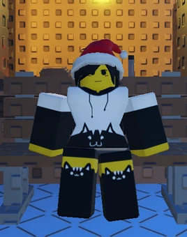 Lime | Sol's RNG Wiki | Fandom