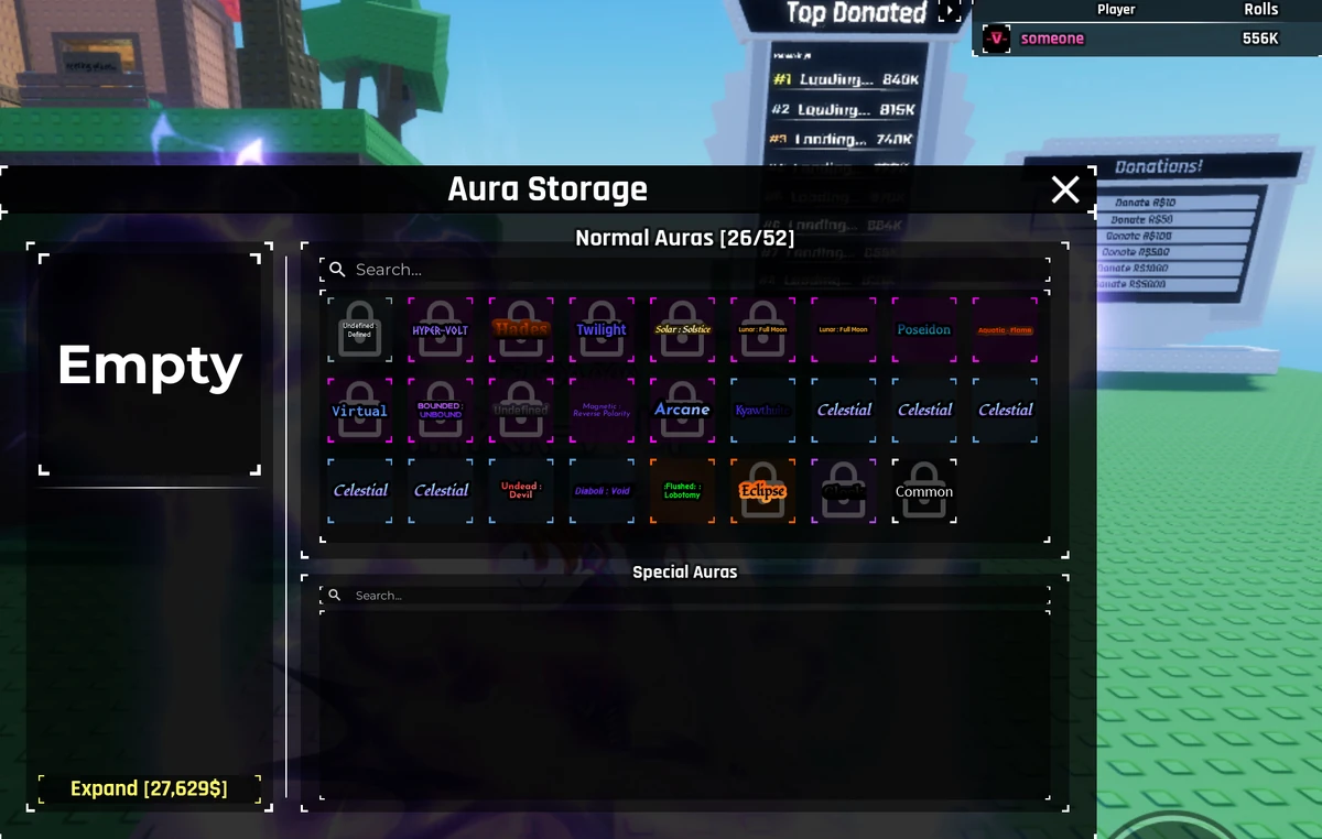 User blog:SolsOblivion2011/Cooked or Cooking? | Sol's RNG Wiki | Fandom