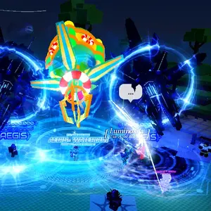 Discuss Everything About Sol's RNG Wiki | Fandom