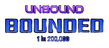 UNBOUND | Sol's RNG Wiki | Fandom