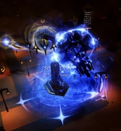 ﴾AEGIS﴿ | Sol's RNG Wiki | Fandom