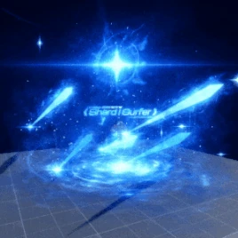 Shard┃Surfer 》 | Sol's RNG Wiki | Fandom