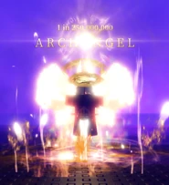 ARCHANGEL | Sol's RNG Wiki | Fandom