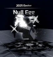 Null Egg | Sol's RNG Wiki | Fandom