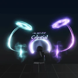 Celestial ‎ ‎Celestial ‎ ‎ | Sol's RNG Wiki | Fandom