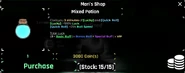 Mixed Potion | Sol's RNG Wiki | Fandom