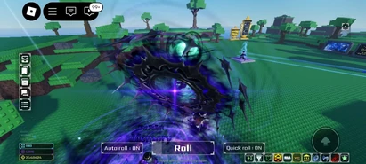 Memory | Sol's RNG Wiki | Fandom