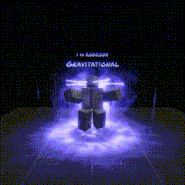 Gravitational | Sol's RNG Wiki | Fandom