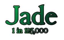 Jade | Sol's RNG Wiki | Fandom