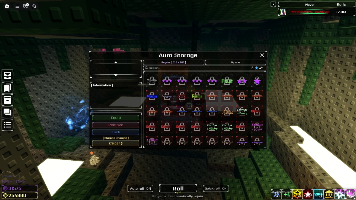 User blog:Blapbosblip/cooking or cooked? 12 mil update | Sol's RNG Wiki ...