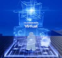 Virtual | Sol's RNG Wiki | Fandom