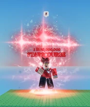 STARSCOURGE | Sol's RNG Wiki | Fandom