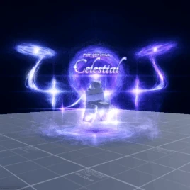 CelestialCelestial | Sol's RNG Wiki | Fandom