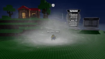 Stormal : Hurricane | Sol's RNG Wiki | Fandom