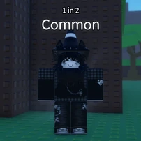 Common | Sol's RNG Wiki | Fandom