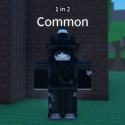 Common | Sol's RNG Wiki | Fandom