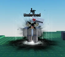 Undefined | Sol's RNG Wiki | Fandom