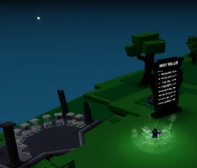 Twilight : Iridescent Memory | Sol's RNG Wiki | Fandom