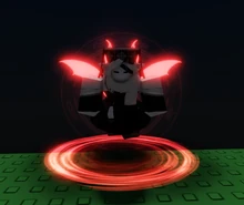 UNDEAD : DEVIL UNDEAD : DEVIL | Sol's RNG Wiki | Fandom