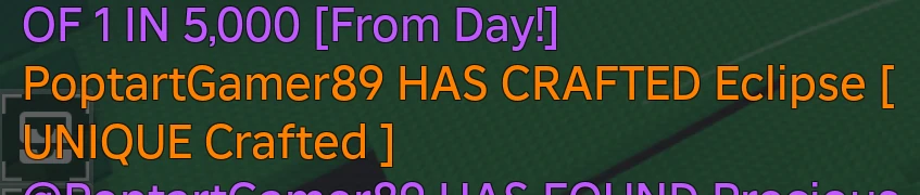 Eclipse | Sol's RNG Wiki | Fandom