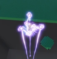 Hyper-Volt | Sol's RNG Wiki | Fandom