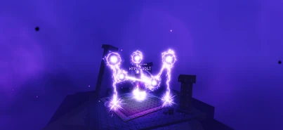 Hyper-Volt | Sol's RNG Wiki | Fandom