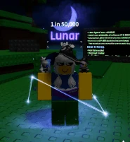 Lunar | Sol's RNG Wiki | Fandom