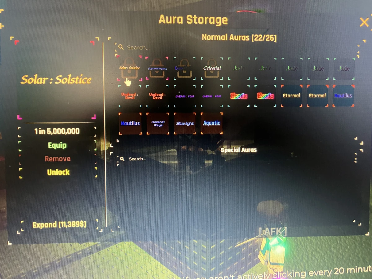 User blog:THEUNOPIECEISREAL/Cooking or Cooked? | Sol's RNG Wiki | Fandom