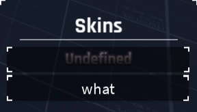 Defined | Sol's RNG Wiki | Fandom