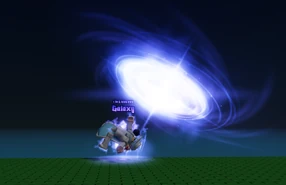 Galaxy | Sol's RNG Wiki | Fandom