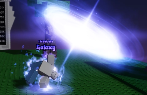 Galassia | Sol's RNG Wiki | Fandom