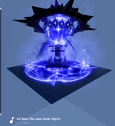 MONARCHMONARCH | Sol's RNG Wiki | Fandom