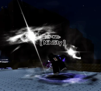 [ Nihility ] | Sol's RNG Wiki | Fandom