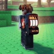 Jackpot Gauntlet | Sol's RNG Wiki | Fandom