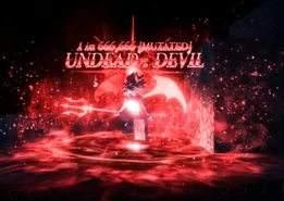 UNDEAD : DEVIL UNDEAD : DEVIL | Sol's RNG Wiki | Fandom
