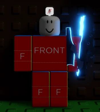 Tide Gauntlet | Sol's RNG Wiki | Fandom