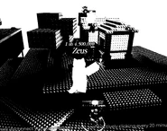 Zeus | Sol's RNG Wiki | Fandom