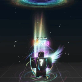 Exotic | Sol's RNG Wiki | Fandom