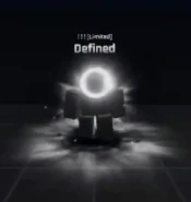 Undefined | Sol's RNG Wiki | Fandom