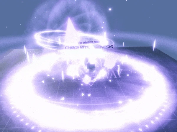 CHROMATIC : GENESIS | Sol's RNG Wiki | Fandom