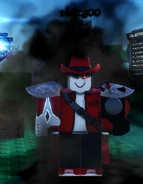 Ash | Sol's RNG Wiki | Fandom