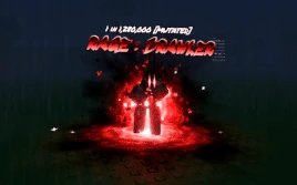 Rage : Brawler Rage : Brawler | Sol's RNG Wiki | Fandom