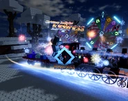 Express Express | Sol's RNG Wiki | Fandom