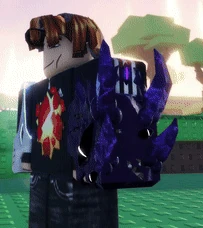 Flesh Device | Sol's RNG Wiki | Fandom