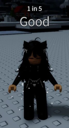 Good | Sol's RNG Wiki | Fandom