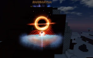 GARGANTUA | Sol's RNG Wiki | Fandom
