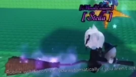 [ Stella ] | Sol's RNG Wiki | Fandom