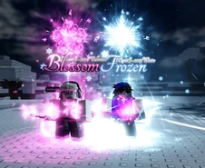 Blossom | Sol's RNG Wiki | Fandom
