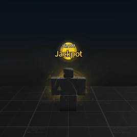 Jackpot | Sol's RNG Wiki | Fandom