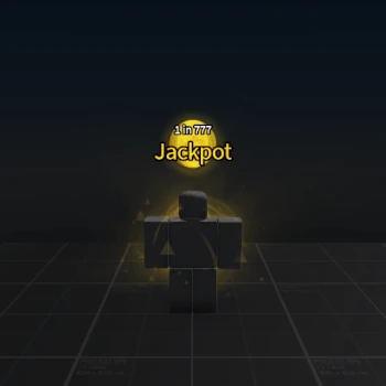 Jackpot | Sol's RNG Wiki | Fandom